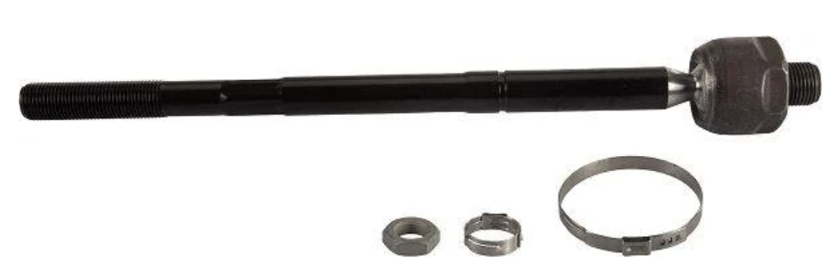 ᐉ Шарнир осевой поперечная рулевая тяга TRW JAR1027