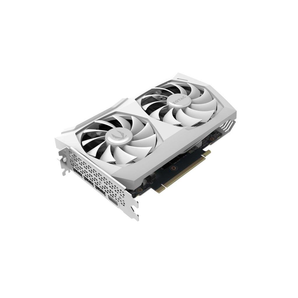 ᐉ Відеокарта Zotac GAMING GeForce RTX 3070 Twin Edge OC White Edition ...