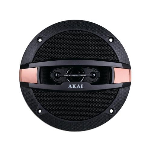 ᐉ Динамики четырехполосные коаксиальные Akai TJ-50 13 см (TJ-50 ...