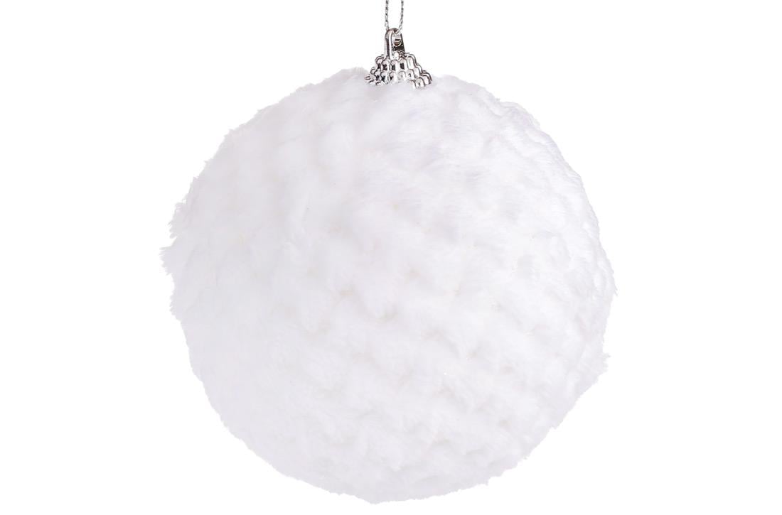 ᐉ Елочный шар BonaDi 10 см (787-092)