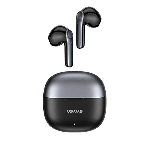 ᐉ Наушники беспроводные Usams TWS Earbuds XH09 Black (b56ccf4b)