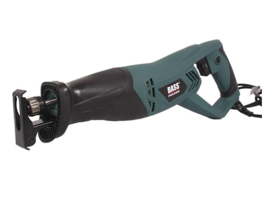 ᐉ Шабельна пила Bass Polska BP-5161 (BP-5161) • Краща ціна в Києві ...