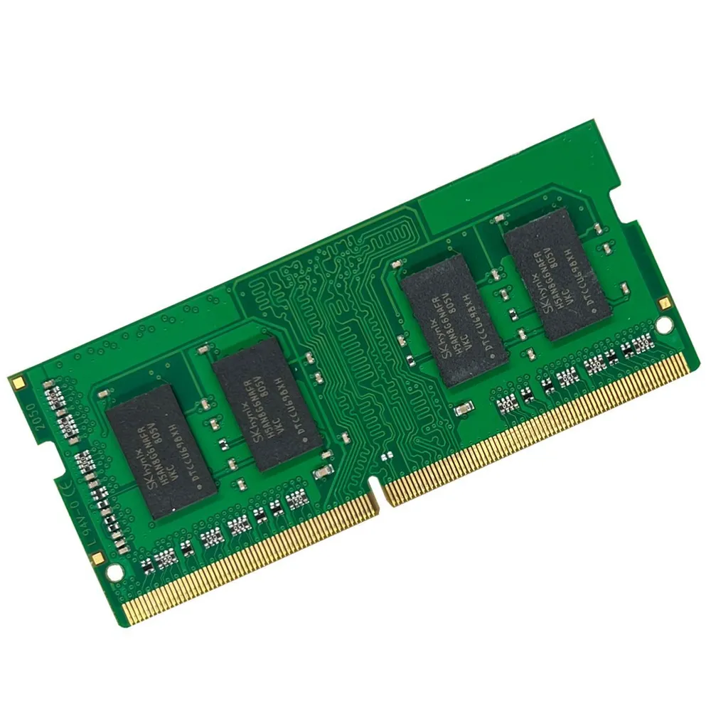 ᐉ Оперативная память SK hynix 8 GB SO-DIMM DDR4 2400 MHz (HMA81GS6AFR8N ...