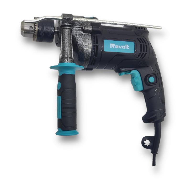 ᐉ Дриль Revolt ID1320 (110501) • Краща ціна в Києві, Україні • Купити в ...