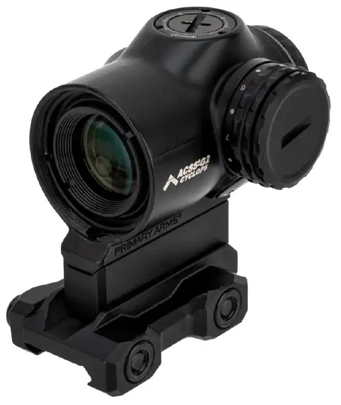 ᐉ Прицел коллиматорный Primary Arms SLx 1X MicroPrism (020842) • Купить ...