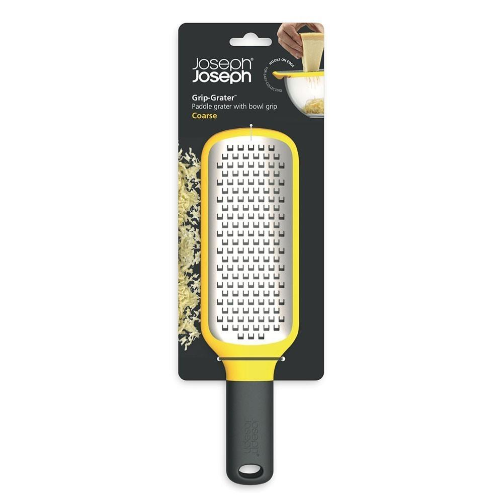ᐉ Терка Joseph Joseph 20169 с выемкой для миски (146452)