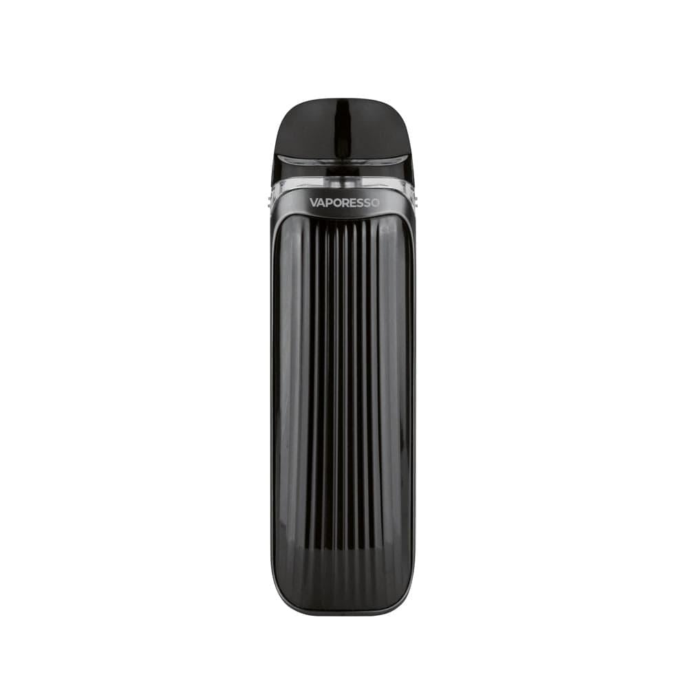 ᐉ Под-система Vaporesso LUXE QS Pod 1000 mAh 2 мл Black • Купить в ...