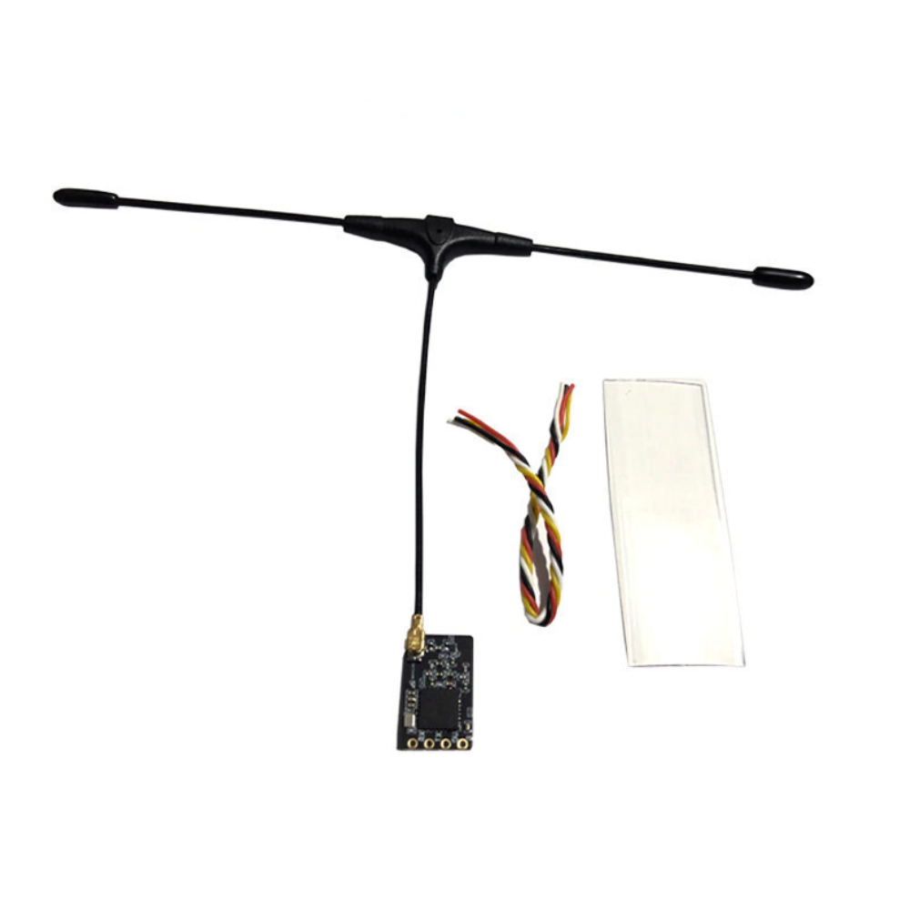 ᐉ Приемник BAYCK ELRS 915MHz NANO Express LRS Receiver with T type ...