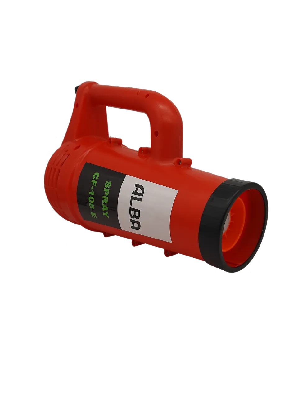 ᐉ Комплект ALBA Spray CF-108E Опрыскиватель Spray CF-BC-5л ...