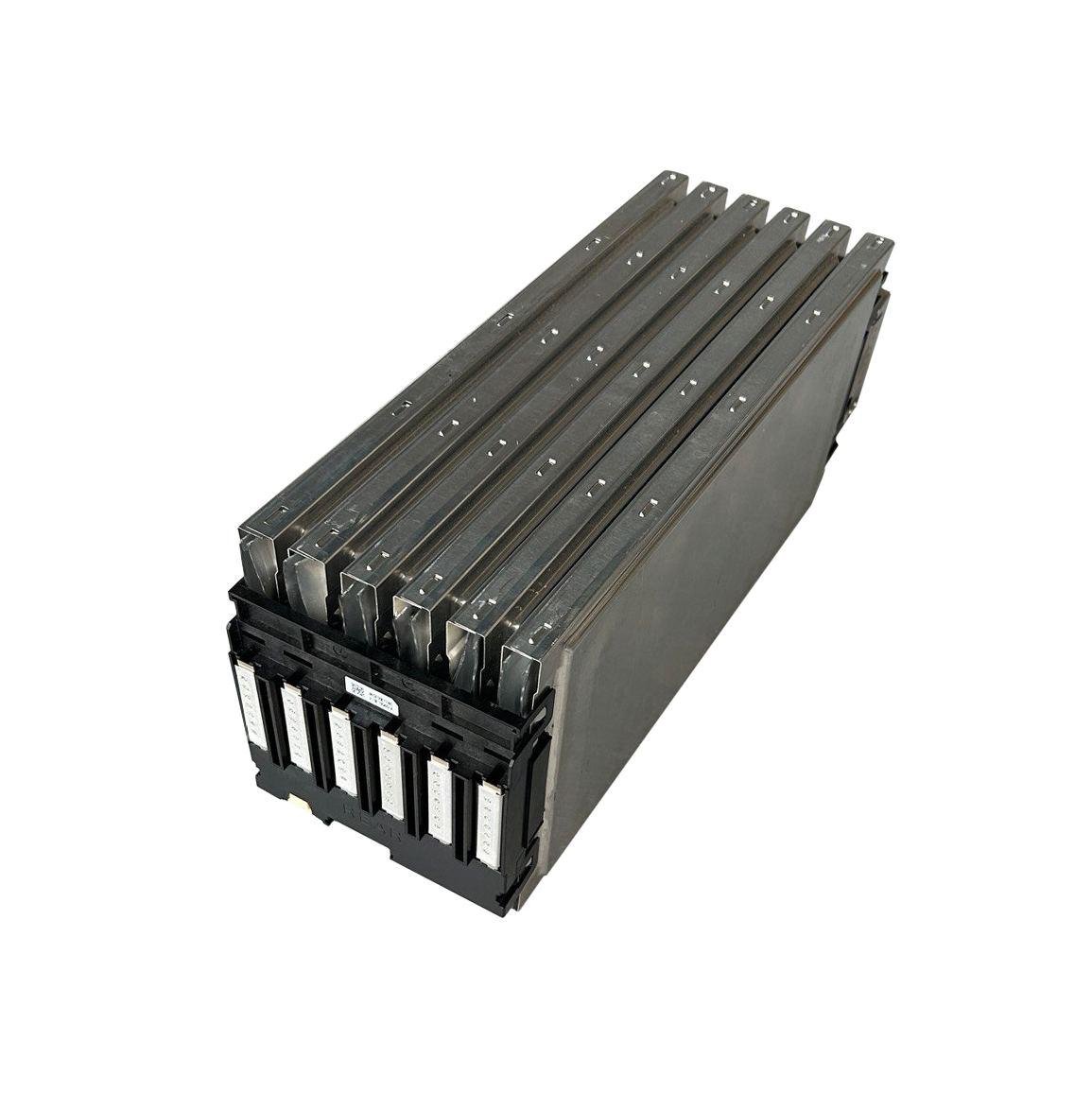 ᐉ Батарея LG Chem Li-ion NMC 2,8 kwh 48V 12s 63Ah (0007)