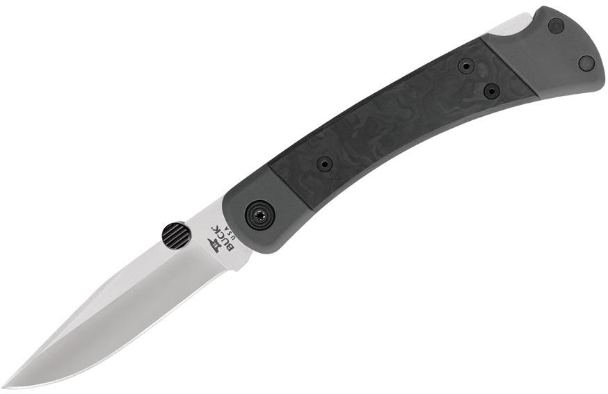 ᐉ Ніж Buck Legacy Follding Hunter CF 2021 Limited (110CFSLE1) • Краща ...