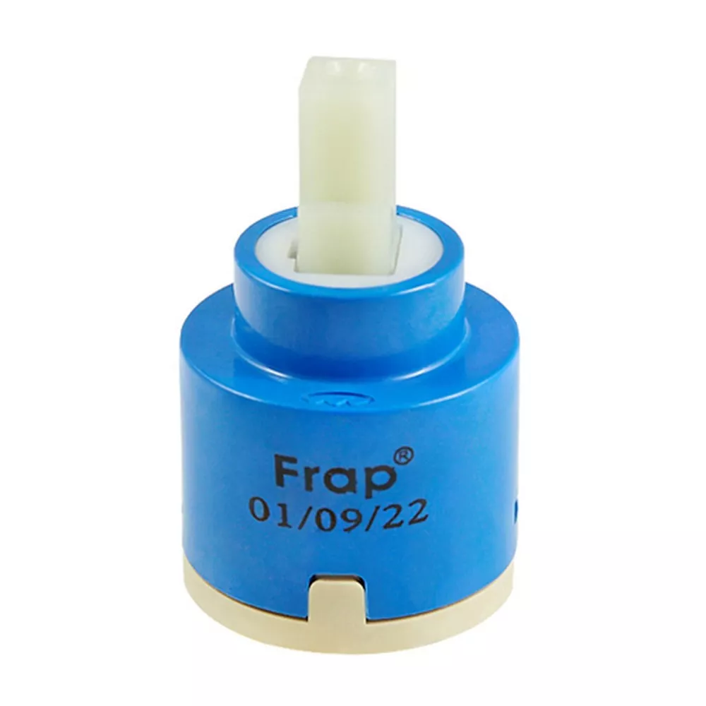 ᐉ Картридж Frap F50 пластиковый шток 40 мм (SQ-1035124) • Купить в ...
