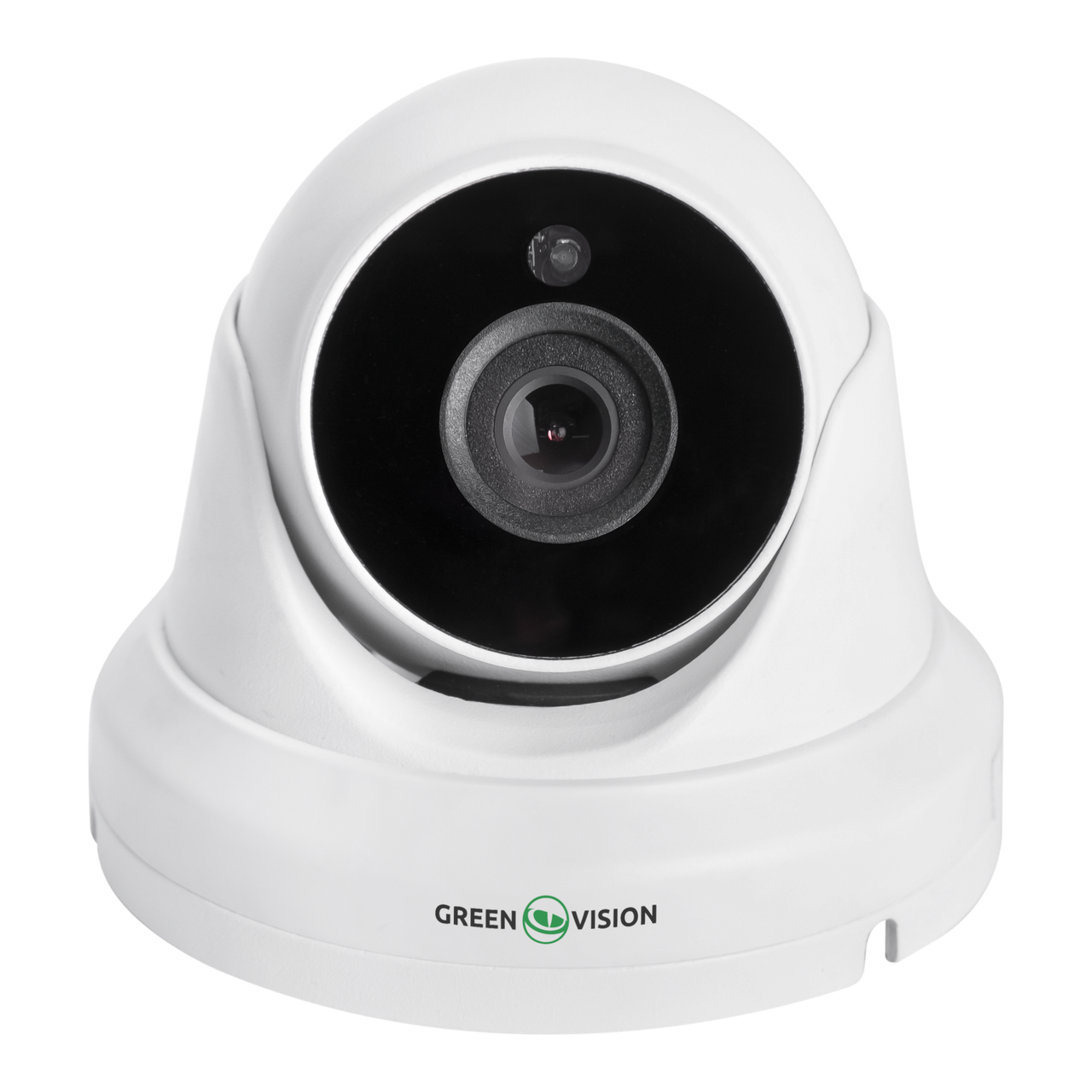 ᐉ IP-камера антивандальна GreenVision GV-152-IP-DOS50-20DH POE 5MP ...
