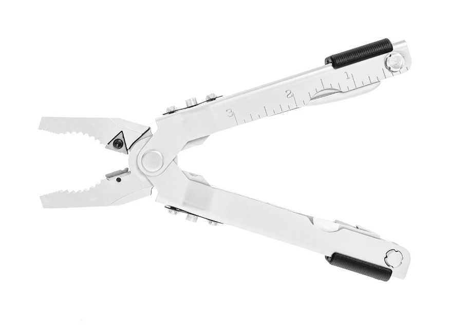 Gerber MP600 Bluntnose Basic 14 Silver 7500