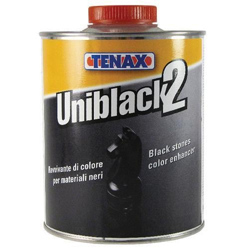 ᐉ Пропитка для черного натурального камня Uniblack-2 восстановление ...