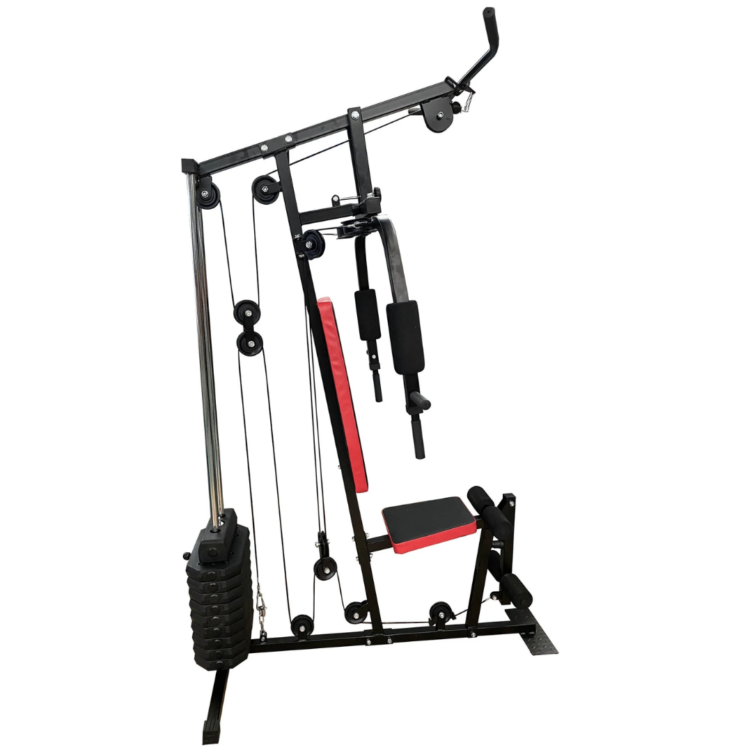 ᐉ Фитнес станция многофункциональная York Fitness ASPIRE 420 (3765 ...