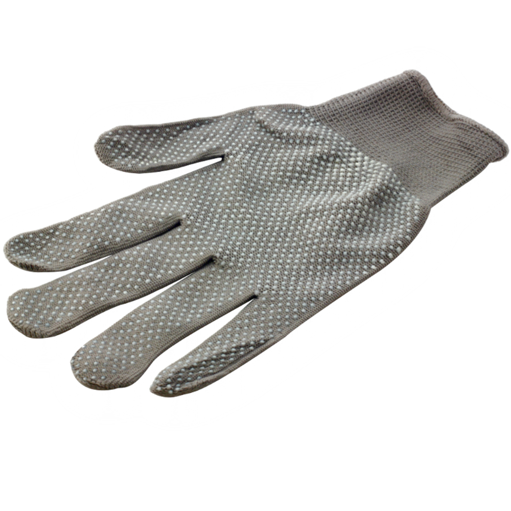 ᐉ Рукавички робочі нейлонові з пвх крапкою ХL (11292) • Краща ціна в Києві, Україні • Купити в ...