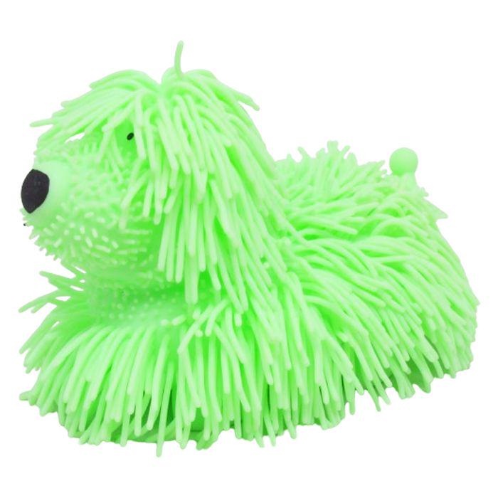 ᐉ Інтерактивна іграшка Песик командор Салатовий (234678) • Краща ціна в ...