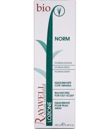 ᐉ Лосьон нормализующий Bio Norm Lozione 100 мл