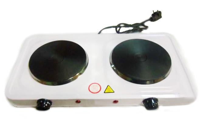 ᐉ Электроплита Wimpex WX-HP200A • Купить в Киеве, Украине • Лучшая цена ...