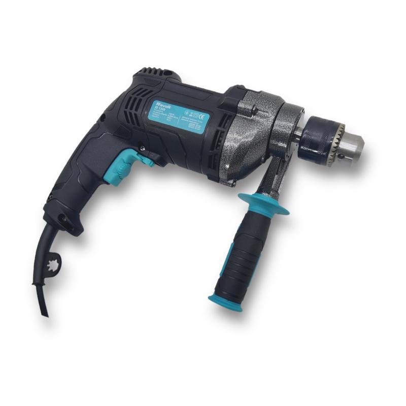 ᐉ Дриль Revolt ID1320 (110501) • Краща ціна в Києві, Україні • Купити в ...