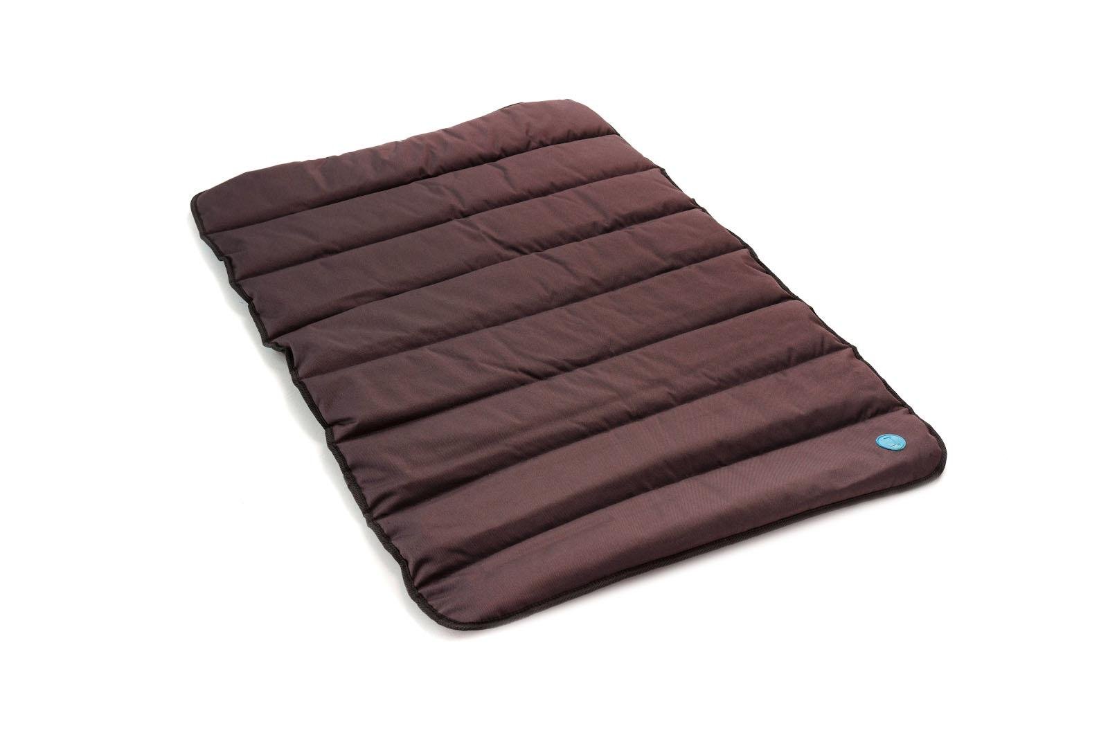 ᐉ Коврик для собак Harley and Cho Travel Roll Up М 100x60 см Brown ...