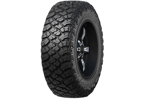 ᐉ Шина Atlander ROVERSTAR 265/70R17 M/T LT 118/115S (MUD TER.) • Краща ...