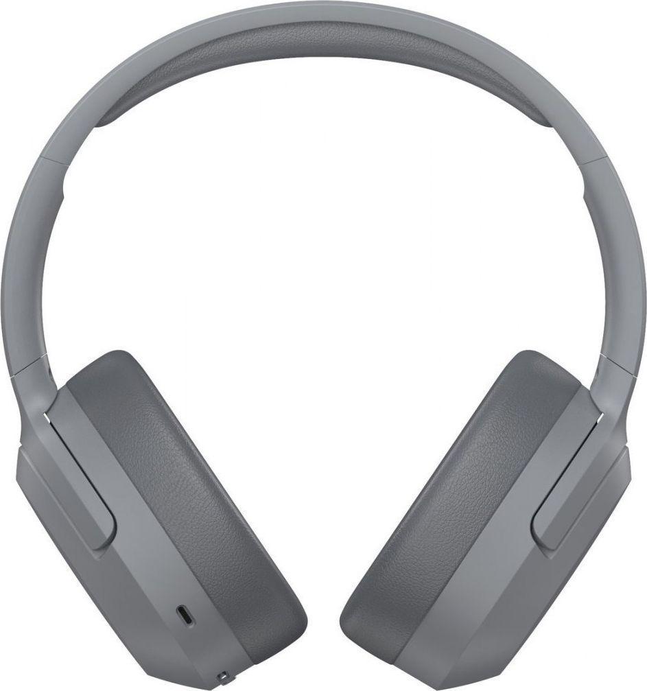ᐉ Навушники з мікрофоном Edifier W820NB Gray (W820NBG) • Краща ціна в ...