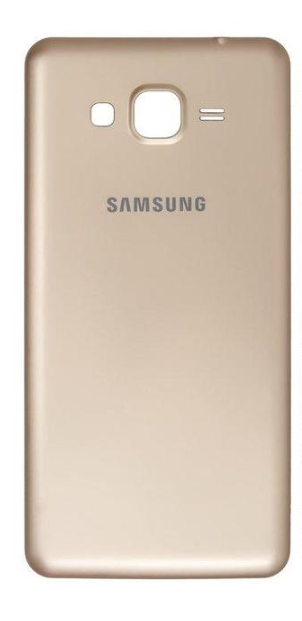 ᐉ Крышка задняя для Samsung G530 Gold
