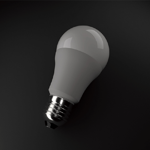 ᐉ Розумна лампочка Broadlink Smart Bulb LB27 R1 з диммером Білий ...