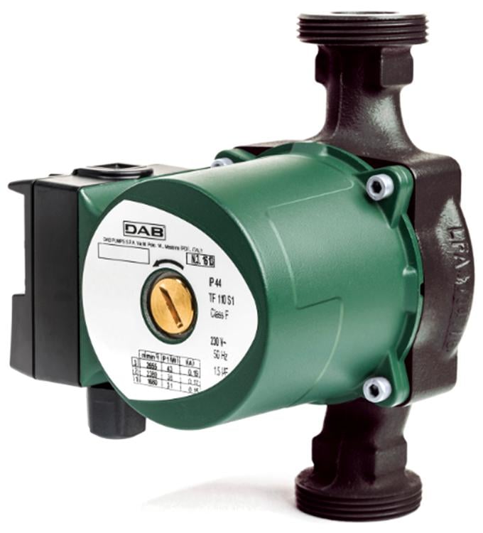 ᐉ Циркуляционный насос VA 35/180 (60184236H) • Купить в Киеве, Украине • Лучшая цена в Эпицентр