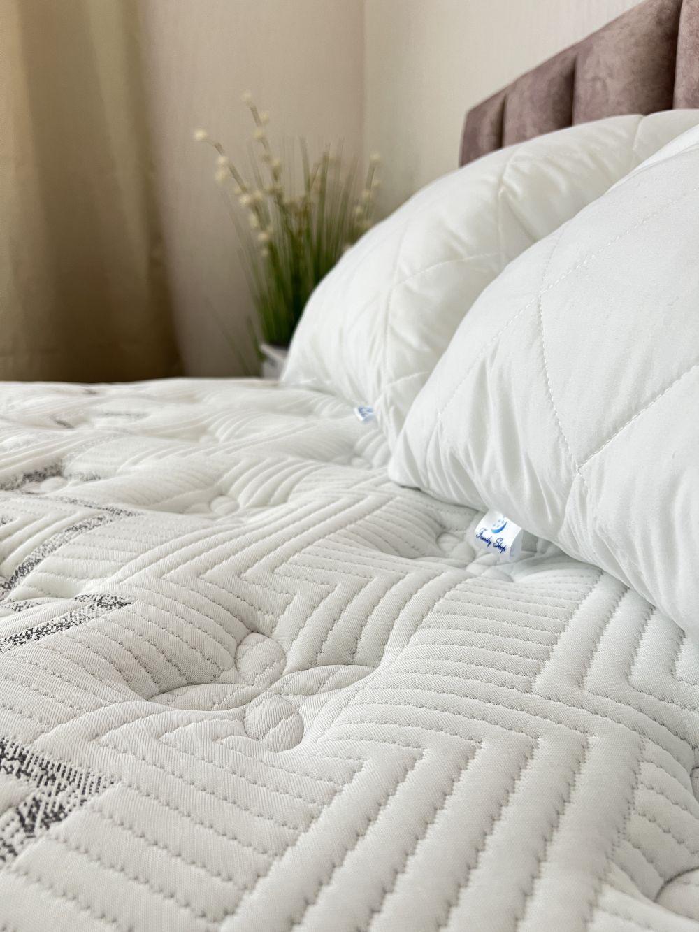 ᐉ Матрац ортопедичний Family Sleep Persey Mythology 90x170 см (722943 ...