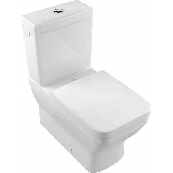 ᐉ Унитаз Villeroy & Boch Omnia Architecture (56871001)