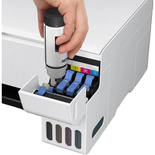 ᐉ Принтер универсальный Epson L3256 Белый (10503917) • Купить в Киеве ...