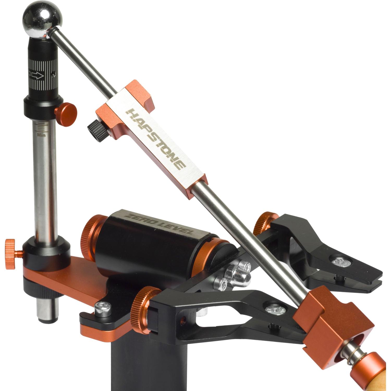 ᐉ Точилка для ножів Hapstone RS (14333748) • Краща ціна в Києві, Україні • Купити в Епіцентр