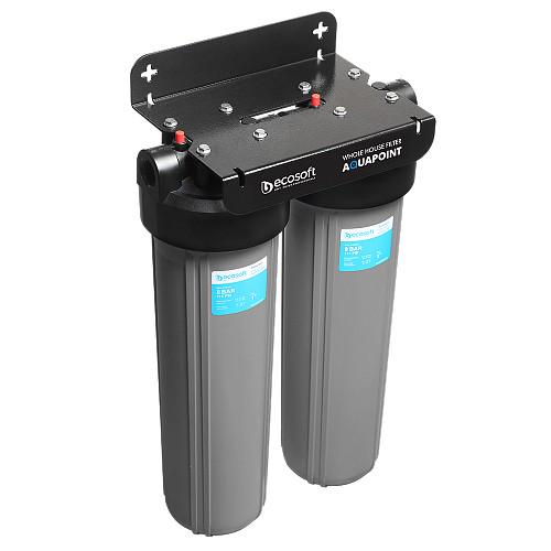 ᐉ Магистральный фильтр для воды Ecosoft Aquapoint Standard Big Blue 20 4 5x20 Fpv24520ecostd