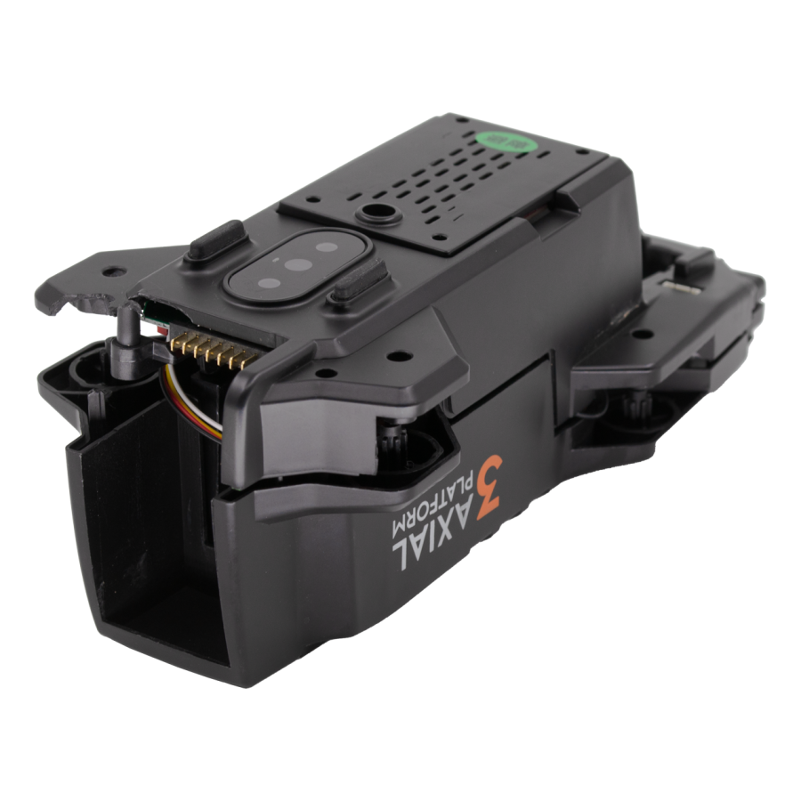 ᐉ Корпус для квадрокоптера SG 907 PRO • Краща ціна в Києві, Україні ...