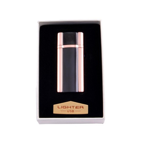 ᐉ Електрична запальничка Lighter HL-45-4 USB (a6fc6228) • Краща ціна в ...