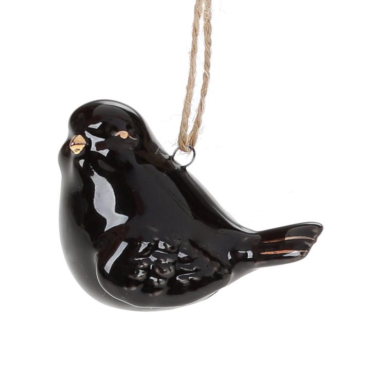 ᐉ Фігурка-підвіска BonaDi Пташка (FG2-320) • Краща ціна в Києві, Україні • Купити в Епіцентр