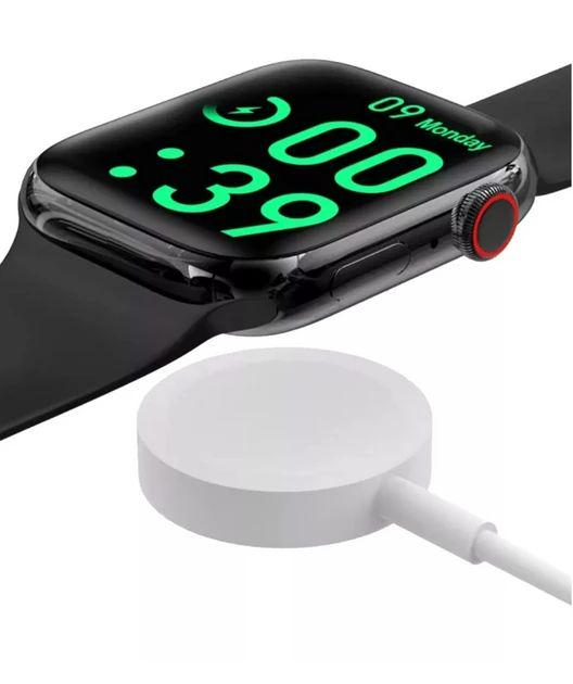ᐉ Смарт-часы Smart Watch GS8 Max Black • Купить в Киеве, Украине ...
