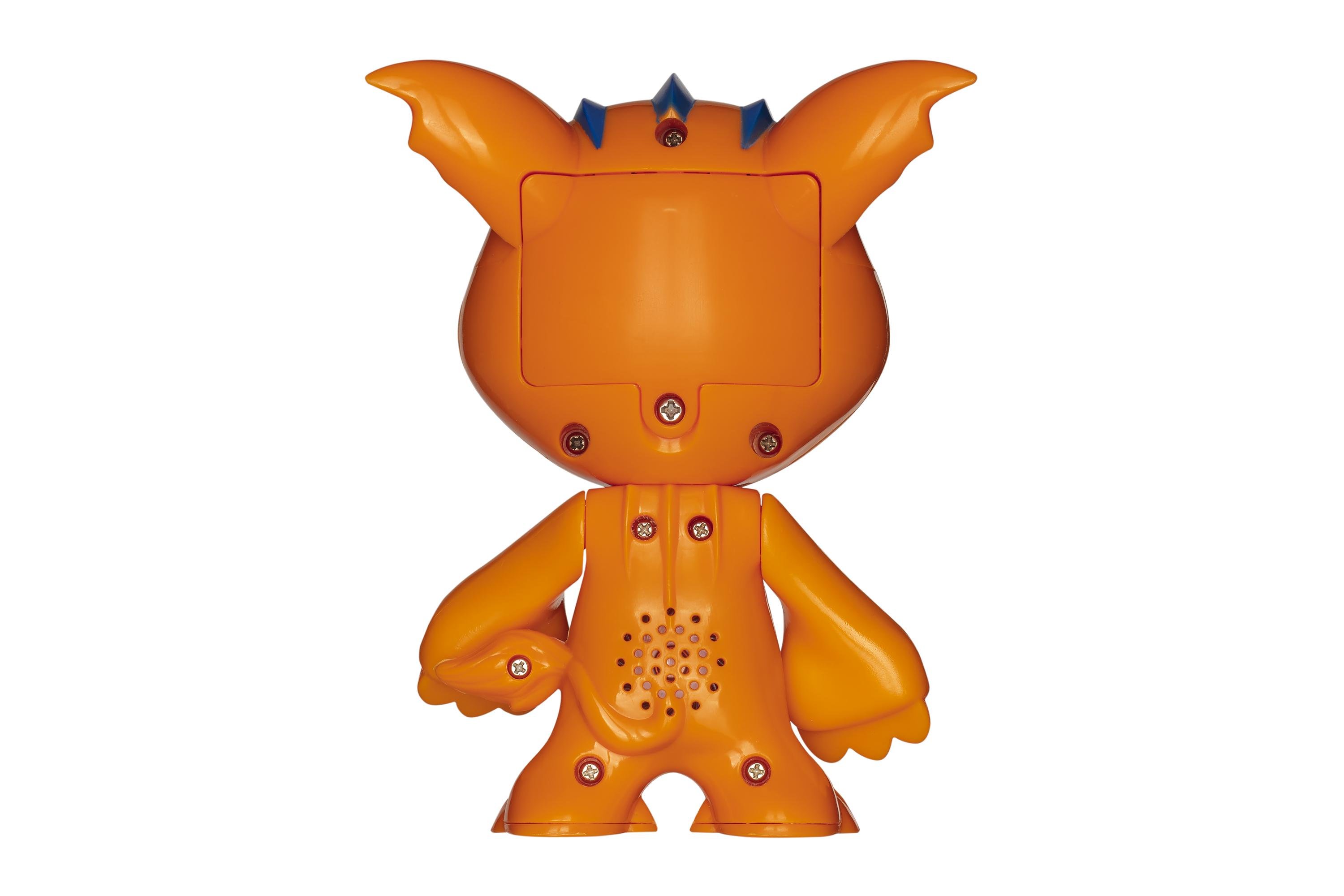 ᐉ Іграшка інтерактивна ZANZOON Магічний Джин (342553) • Краща ціна в ...