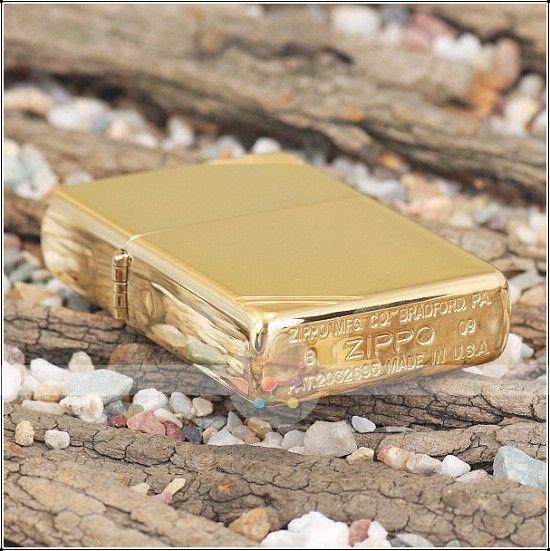 ᐉ Зажигалка ZIPPO 270 Classic vintage High Polish brass • Купить в Киеве, Украине • Лучшая цена ...