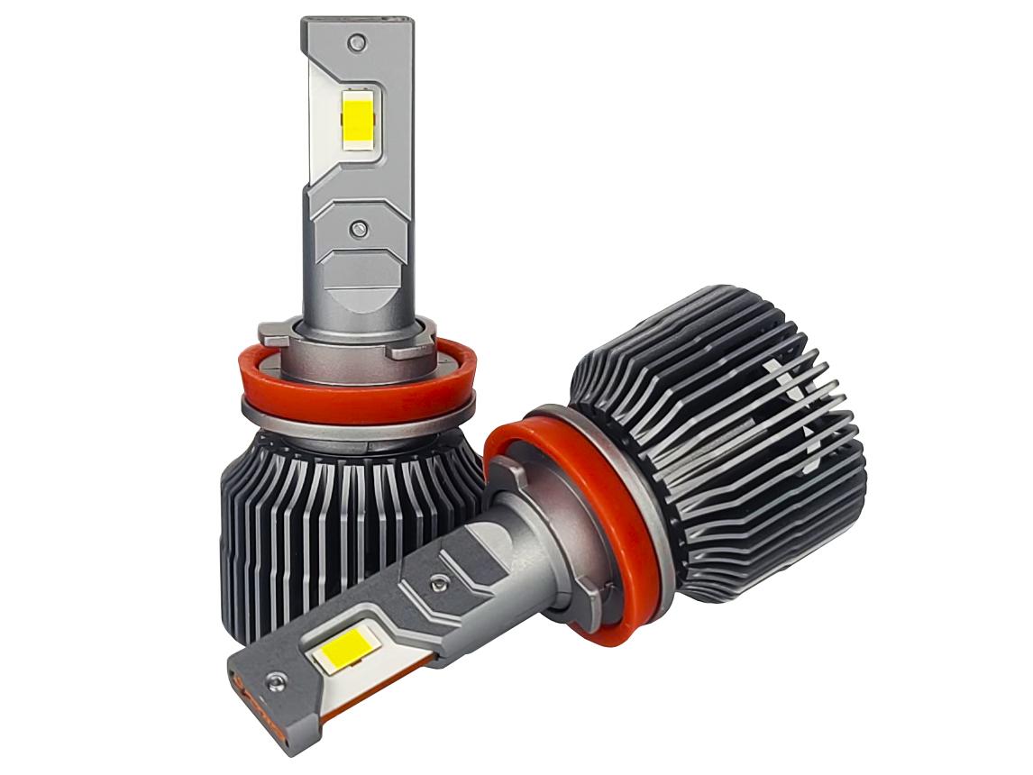 ᐉ Лампы автомобильные LED DriveX AL-11 H11 5,5K 50 W Can