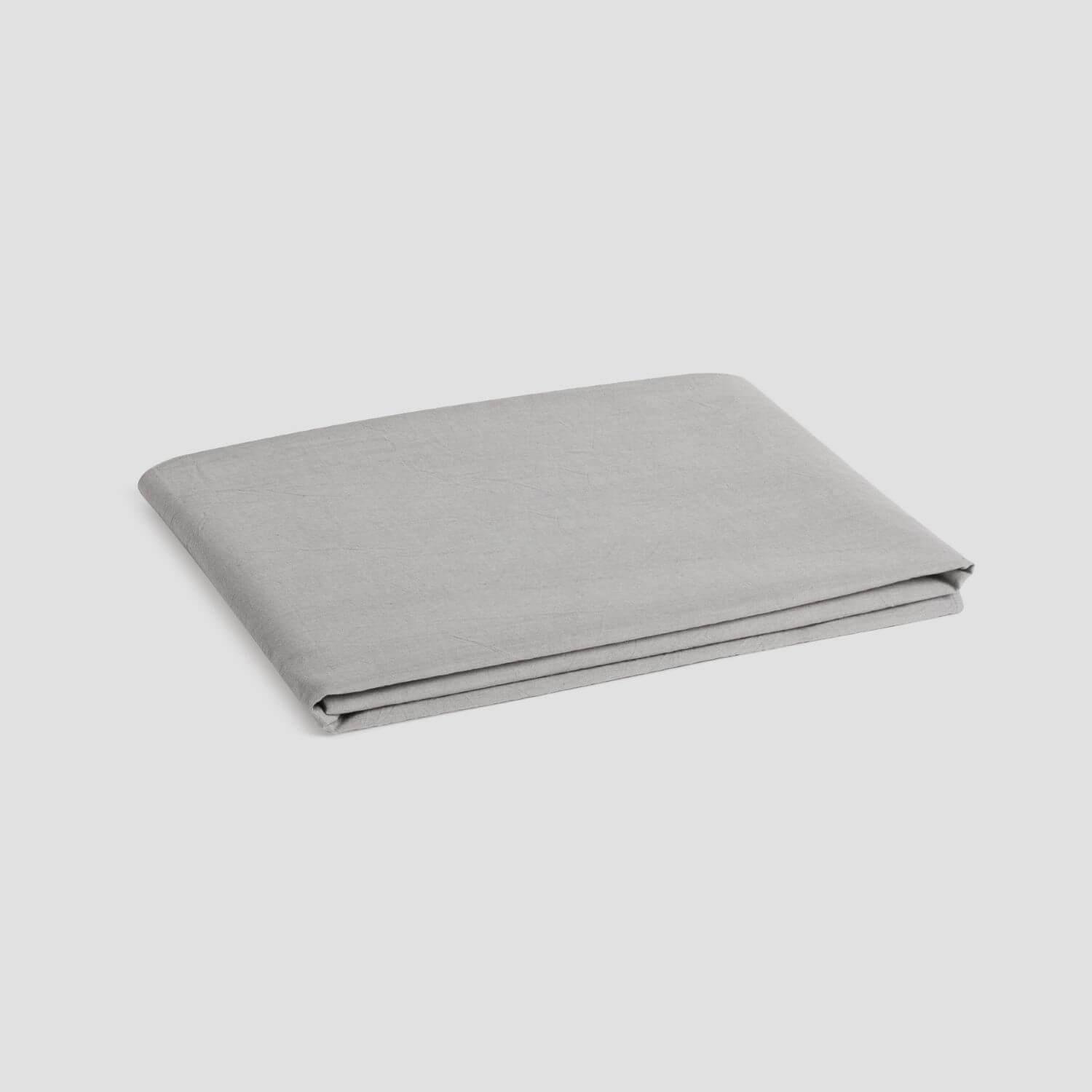 ᐉ Простынь Leglo 245x285 см Gray (00340)