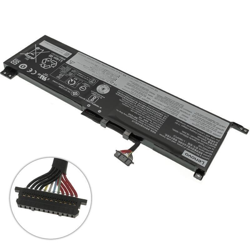 ᐉ Акумулятор для ноутбука Lenovo Legion 5 15IMH05H 4000 mAh 15,44V ...
