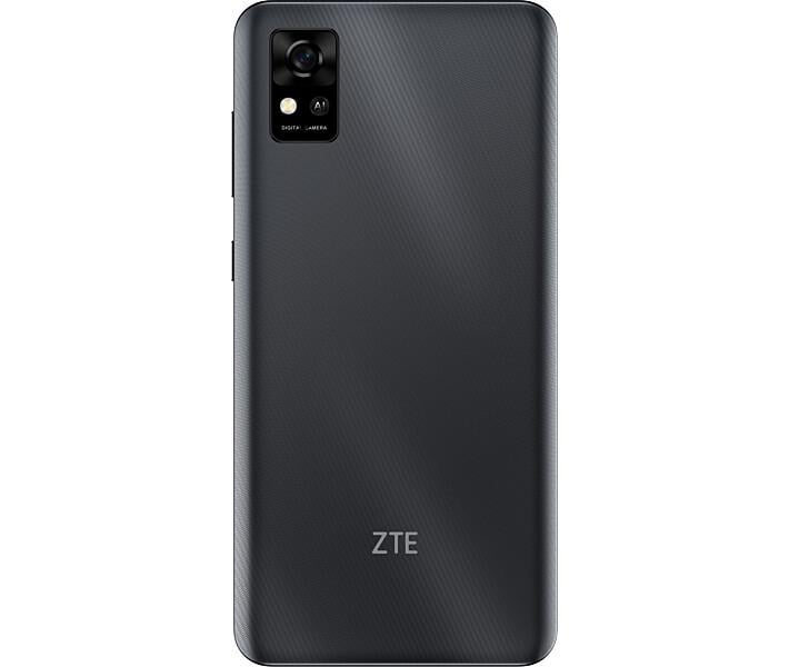 ᐉ Смартфон ZTE Blade A31 2/32GB Gray (64587)
