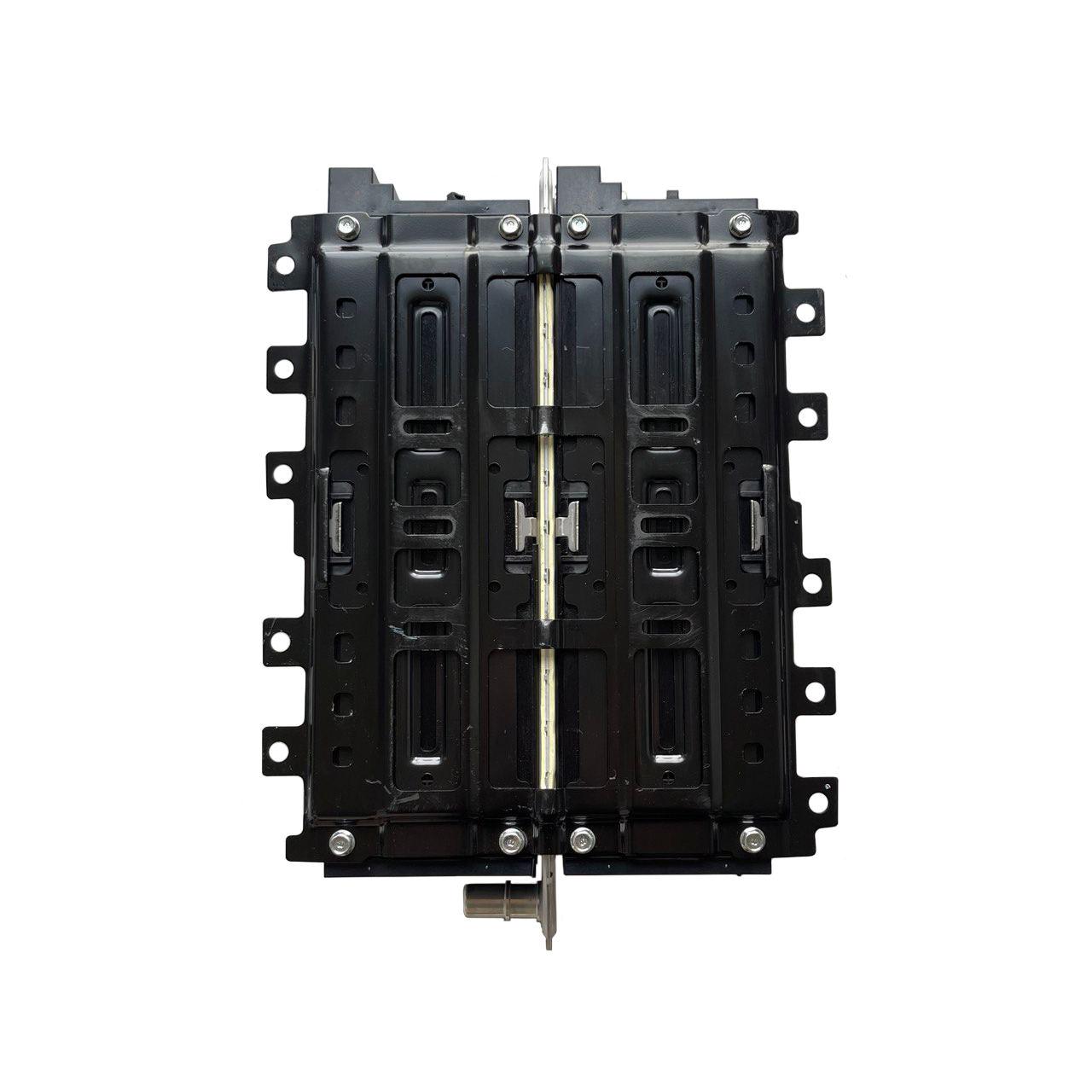 ᐉ Батарея LG Chem Li-ion 5,4kWh 48V 12S2P 122Ah/Smart BMS Jikong ПІК 100А 200A • Краща ціна в ...