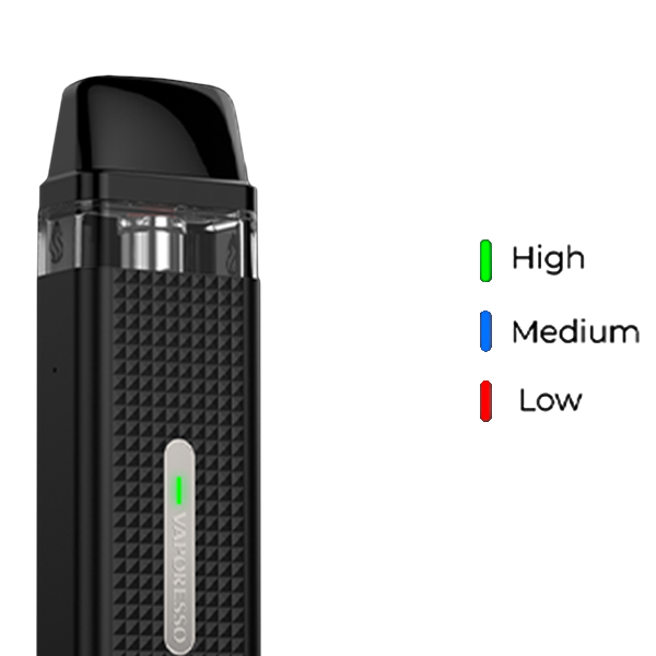 ᐉ POD-система Vaporesso XROS Mini Kit 1000 mAh 2 мл Viatality • Краща ...
