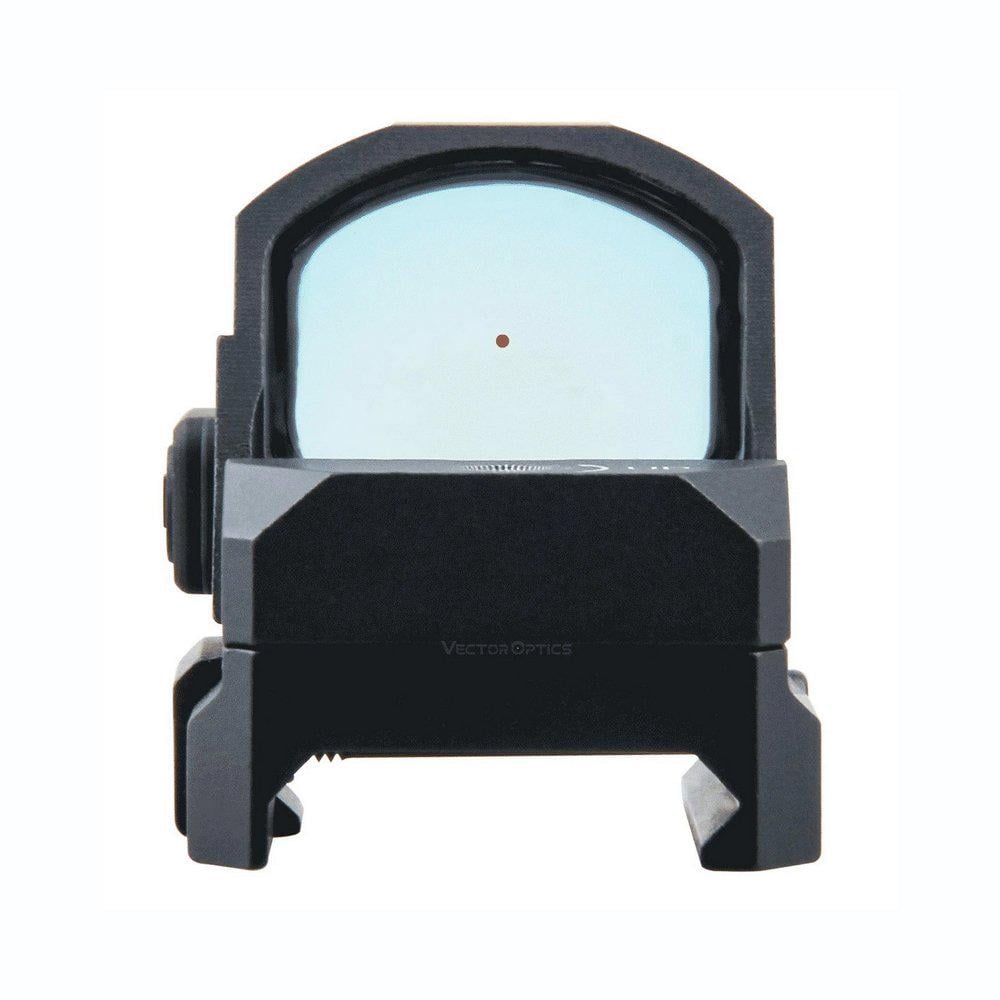 ᐉ Прицел коллиматорный Vector Optics Frenzy 1x17x24 с точкой 3 MOA ...