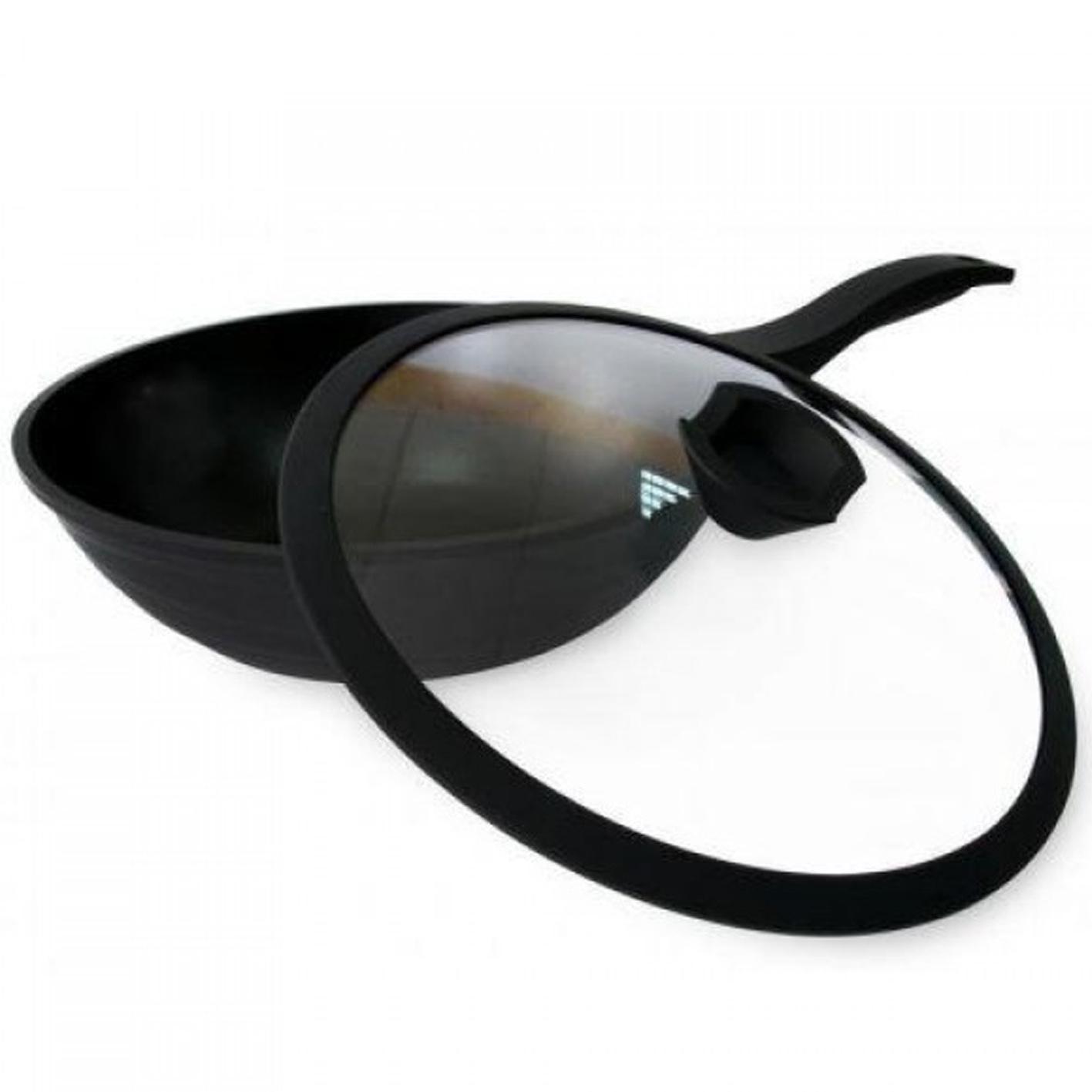 Сотейник Lessner Black Pro New 30 см (88374-30S) • Краща ціна в Києві ...